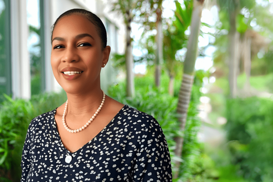 Ms. Diane Drayton – Virgin Islands Recovery and Development Agency