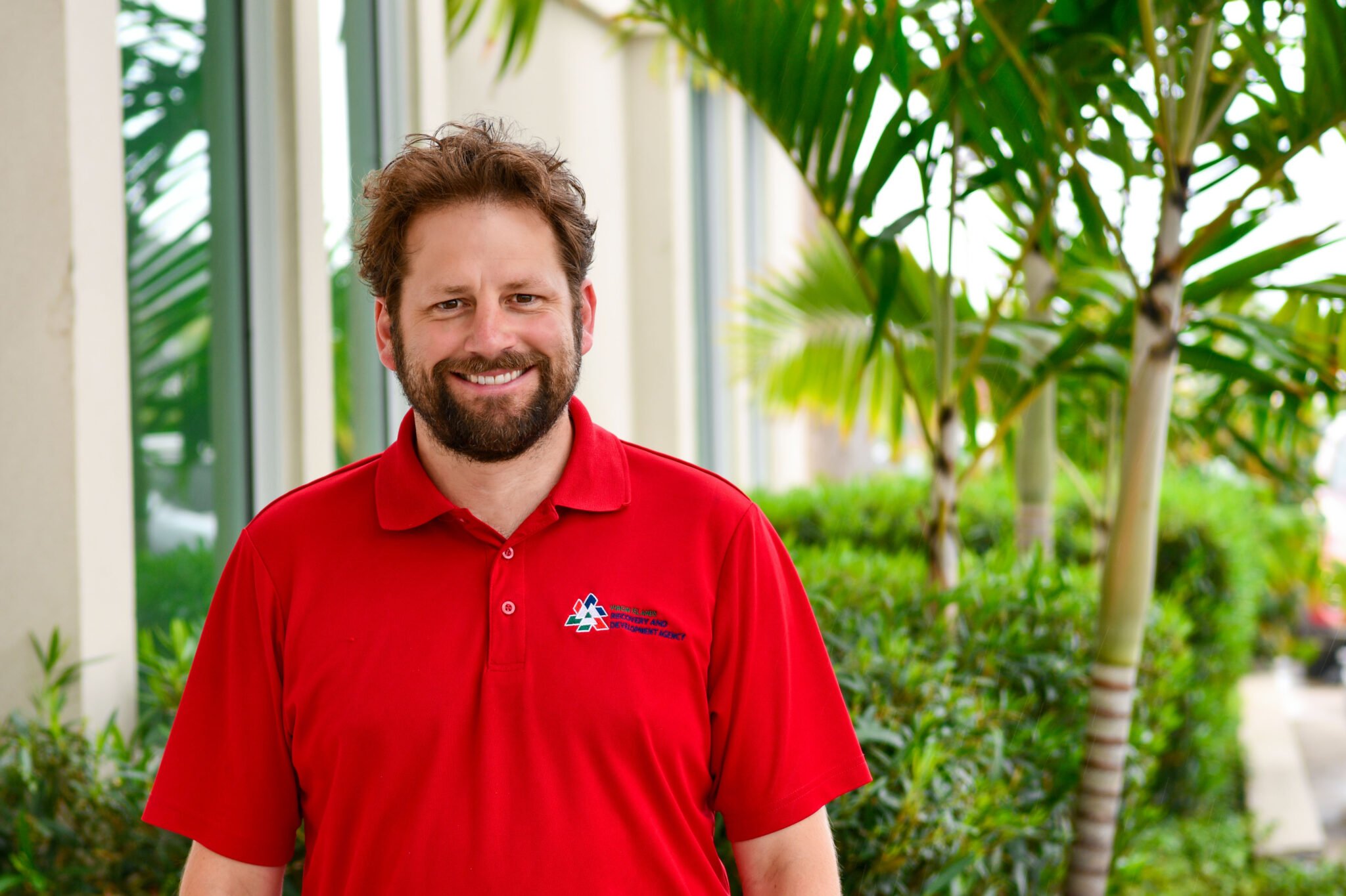 THOMAS LILLEYMAN – Virgin Islands Recovery and Development Agency