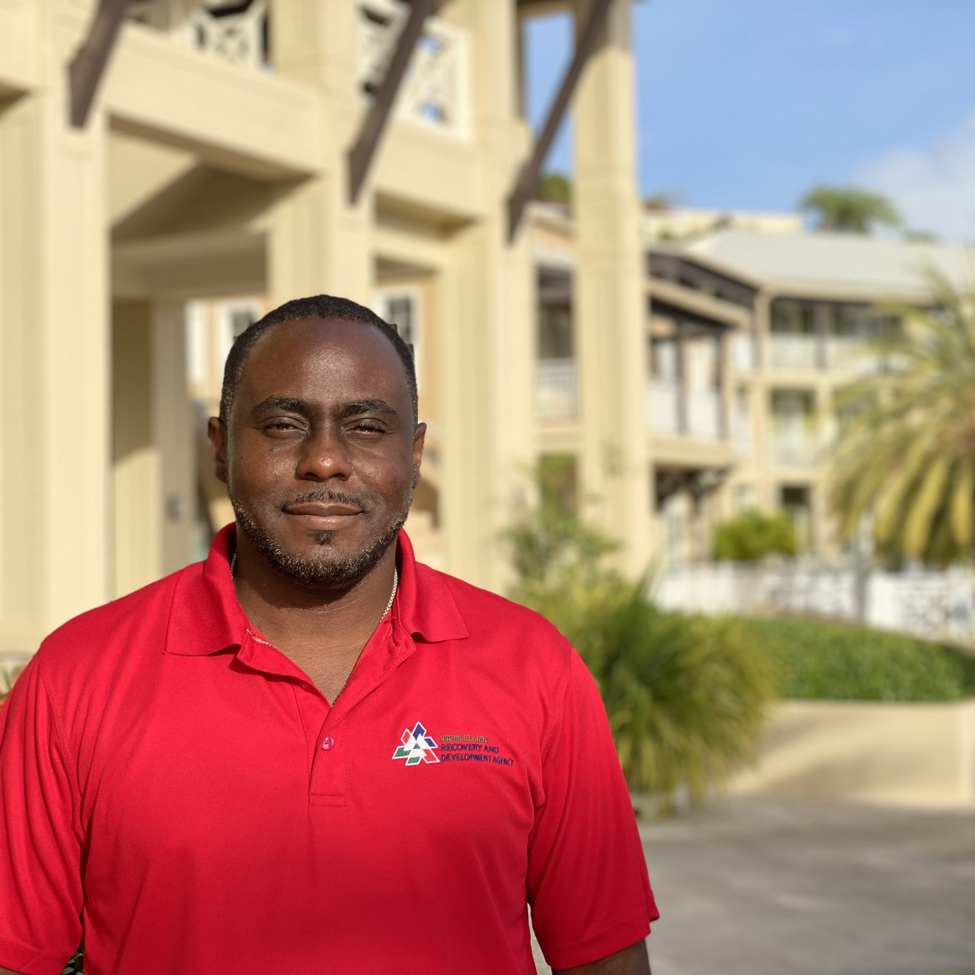 RDA Team – Virgin Islands Recovery and Development Agency