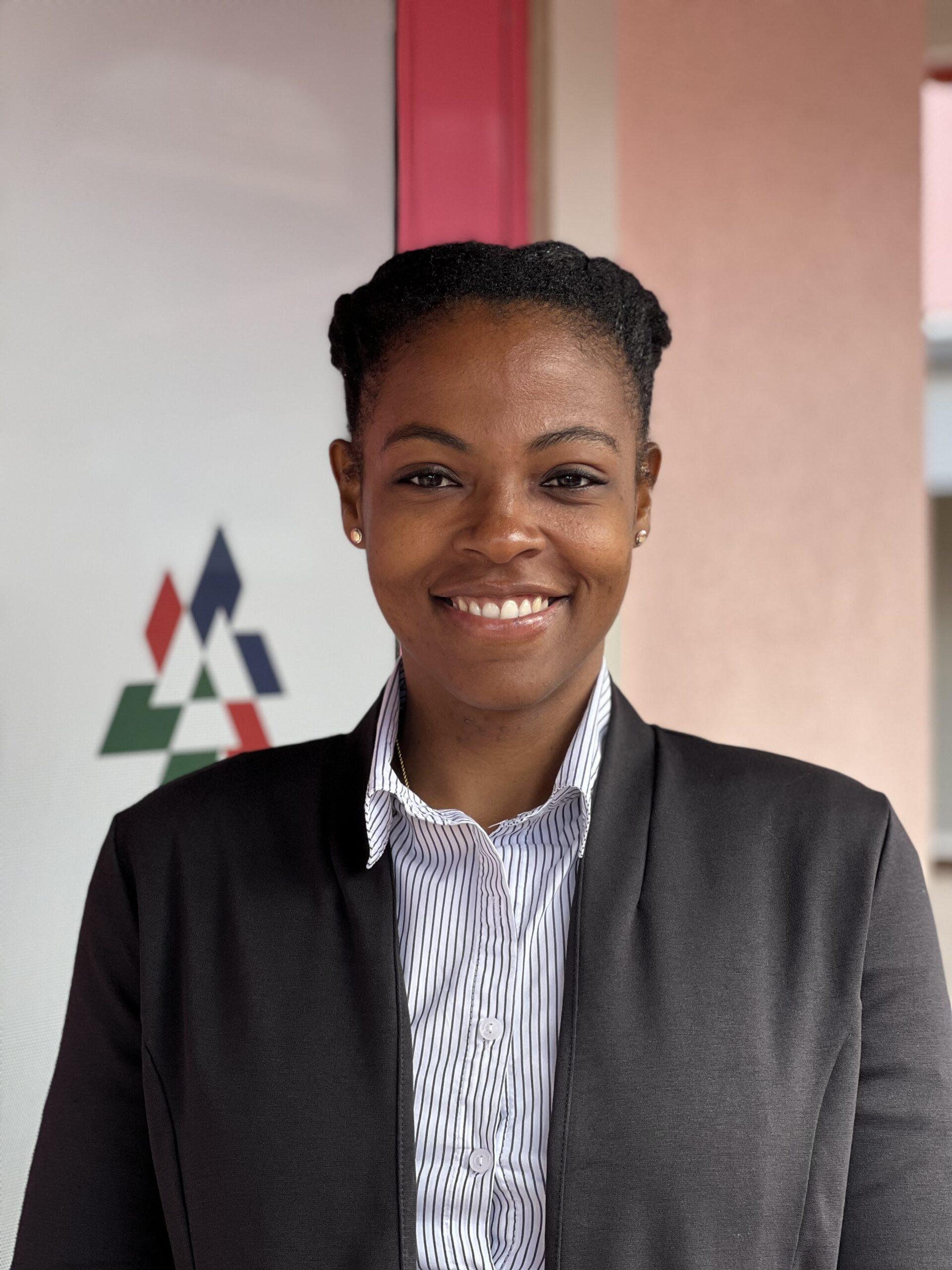APRIL GLASGOW APPOINTED COMMUNITY LIAISON OFFICER AT RDA – Virgin ...