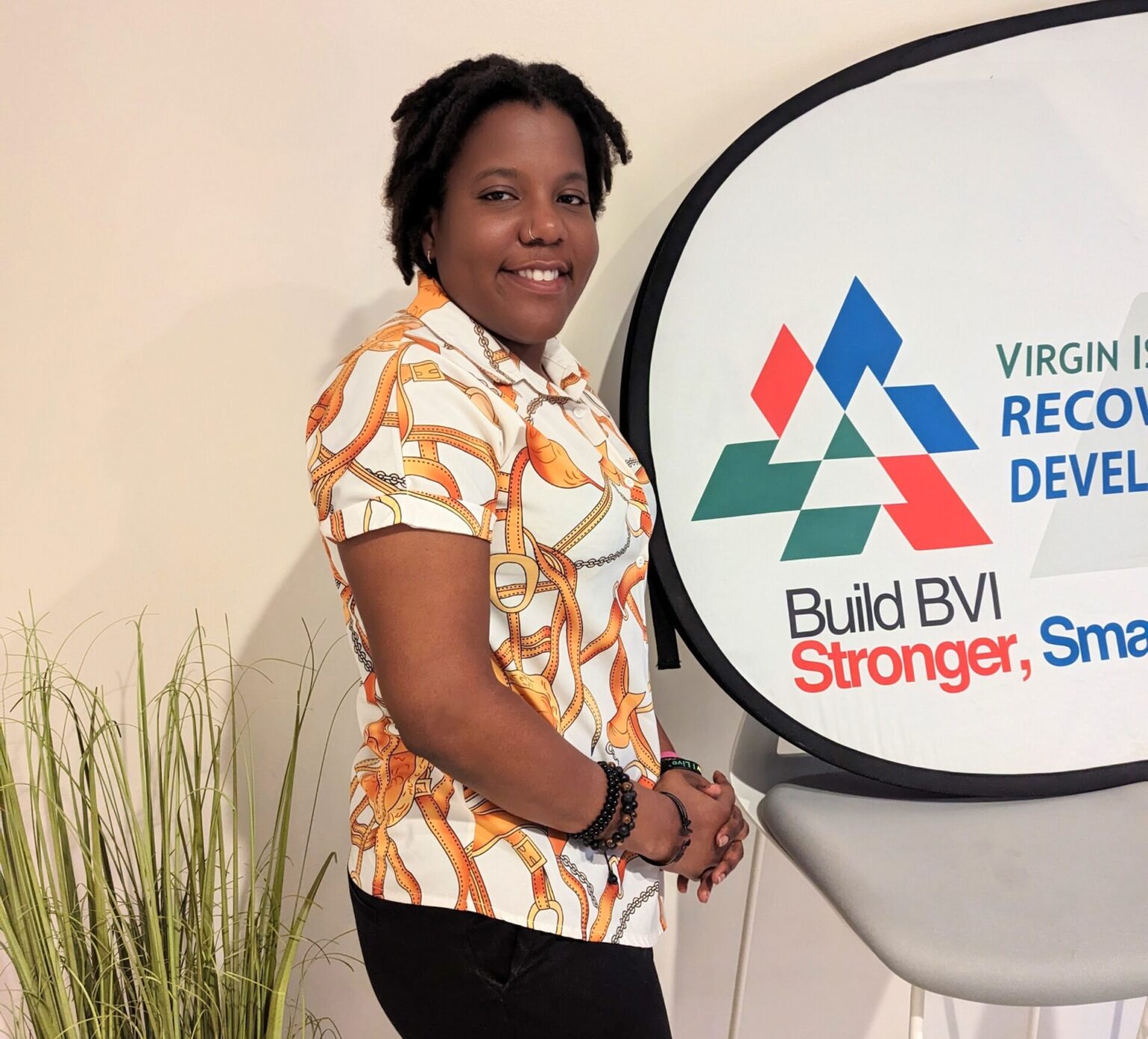 KINISHA FORBES APPOINTED AS NEW DIRECTOR OF PROGRAMME STRATEGY AT RDA ...