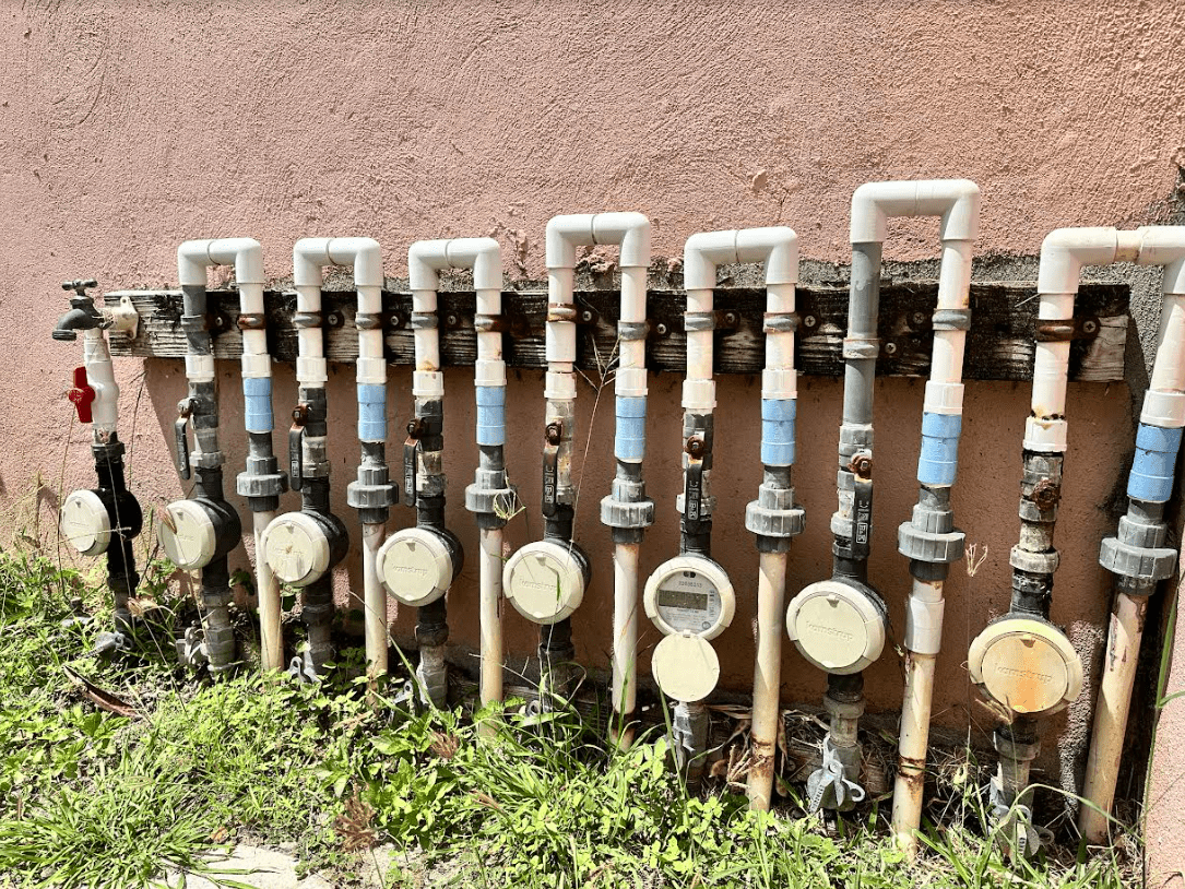 Invitation to Tender: Supply and Installation of Water Meters for the ...