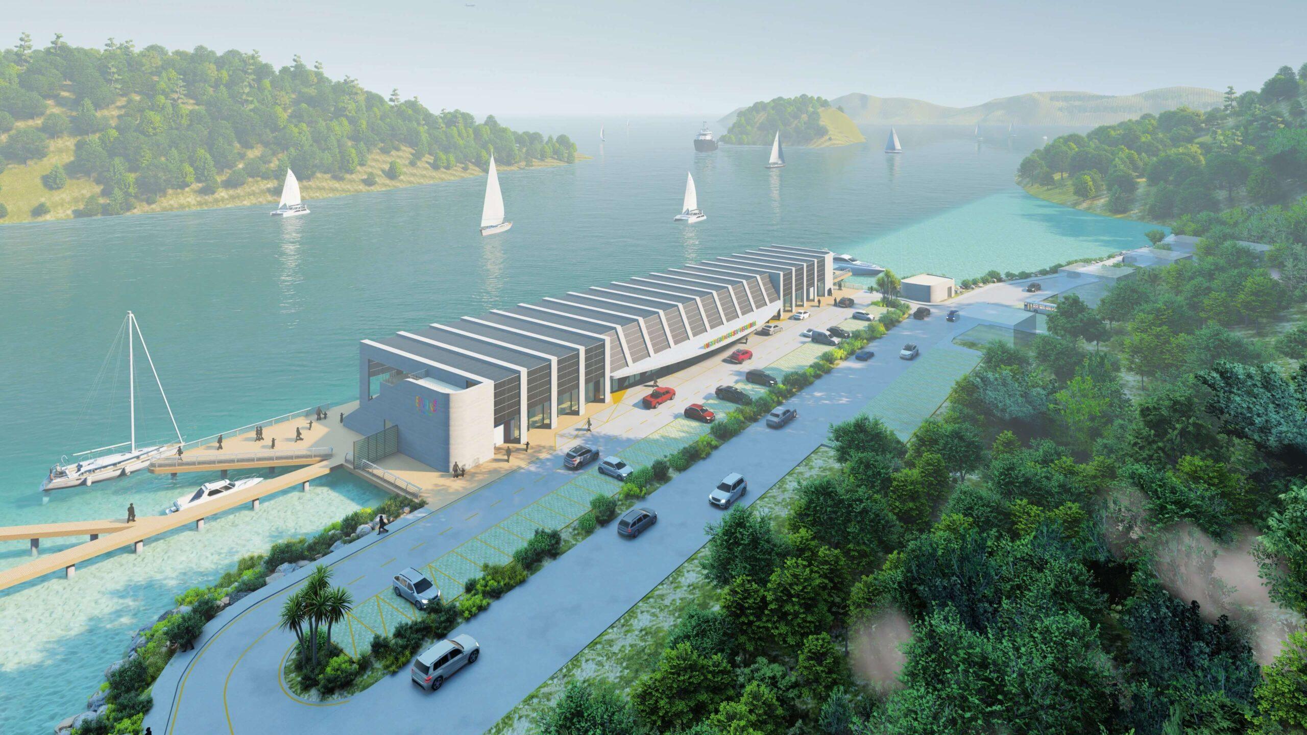 BULLETIN: Extension Of Deadline For Submission Of The West End Ferry ...