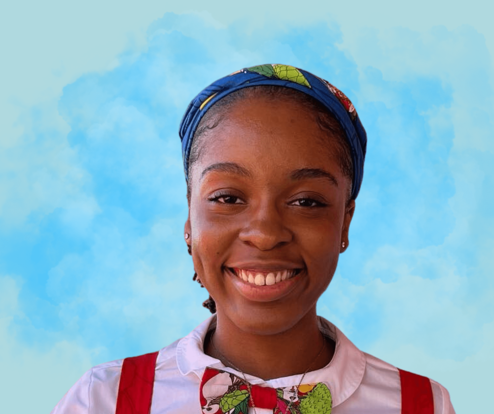 Shevonya Francis – Virgin Islands Recovery and Development Agency